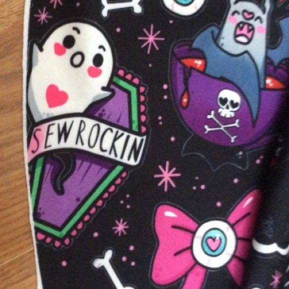 unbranded | Dresses | Ghost Party Dress New Goth Punk Rave | Poshmark